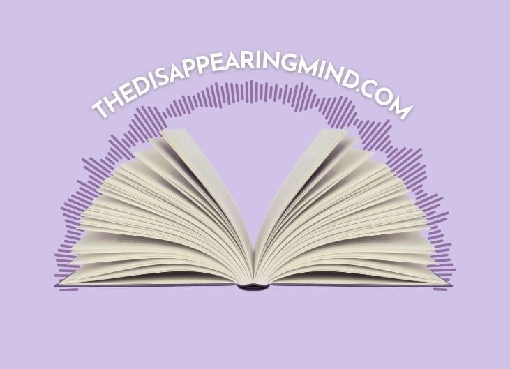 The Disappearing Mind Podcast