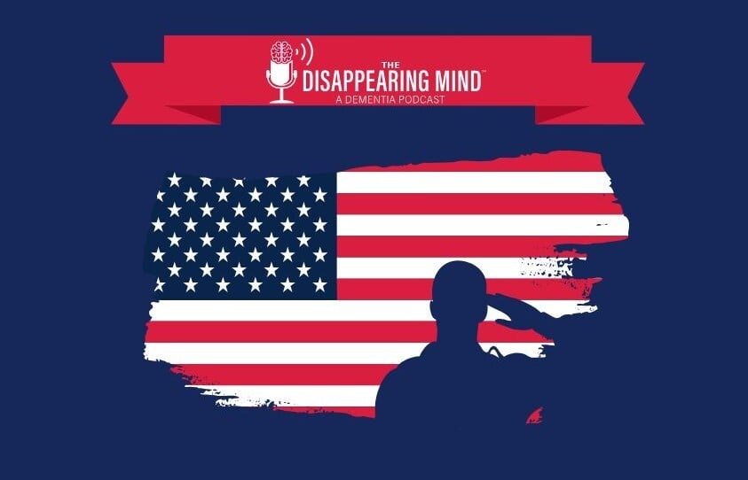 The Disappearing Mind Podcast
