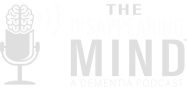The Disappearing Mind Podcast