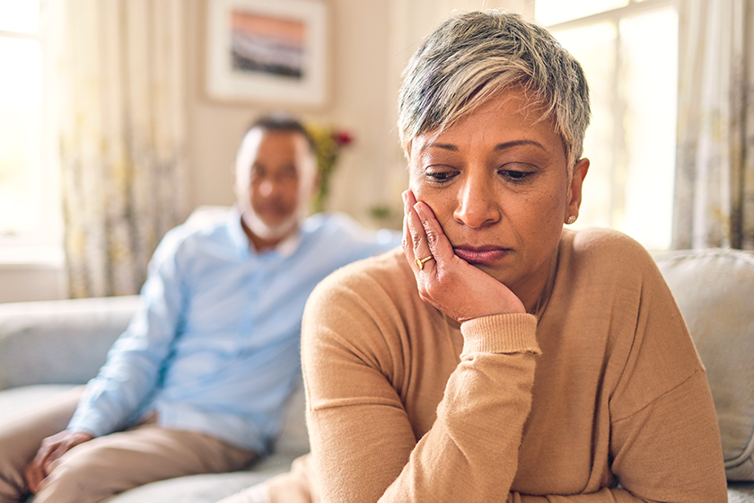 Coping with Conflicts: The Family Dynamics of Dementia